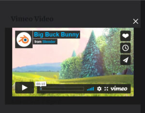 WordPress fancyBox Plugin – NoorsPlugin